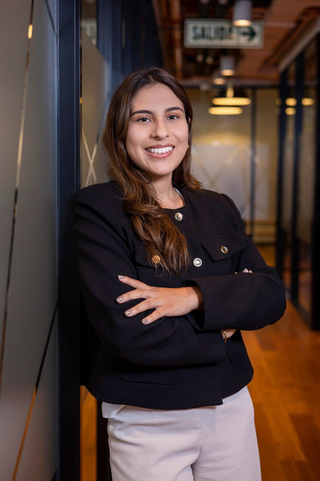 Equipo - Azerta Perú